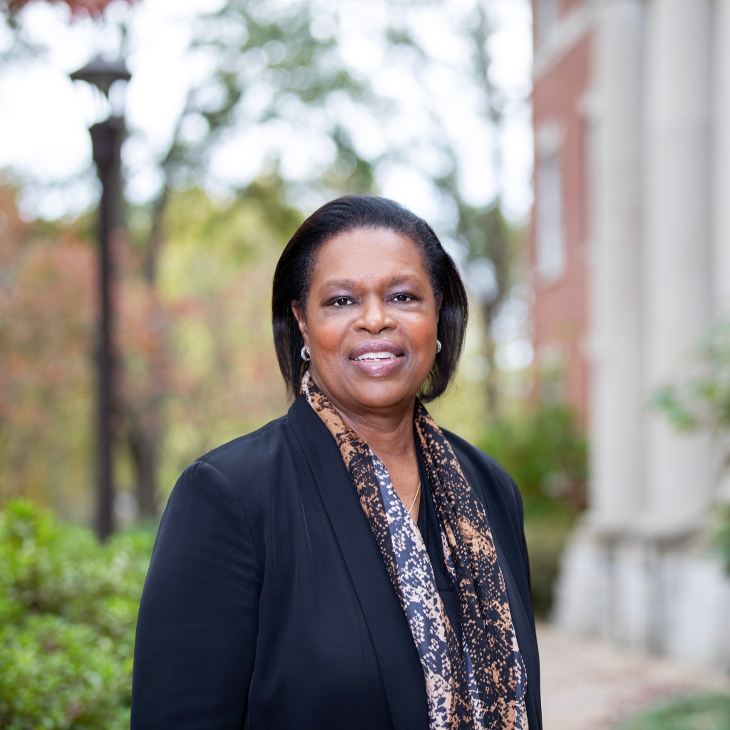 Leadership | Center for Urban Research
